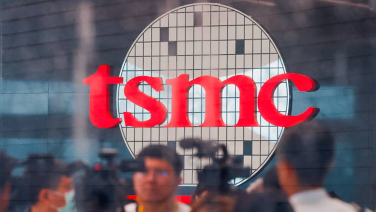 Germany Woos Taiwan: TSMC to set up $11 billion chip-making fab in ...