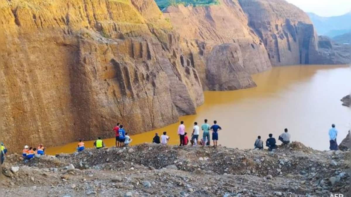 25 killed, 14 missing after Jade mine landslide in Myanmar – Firstpost