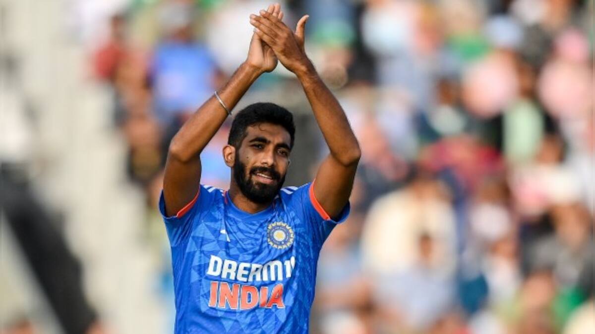 Asia Cup 2023: Jasprit Bumrah to miss India-Nepal clash after flying back to Mumbai due to ...