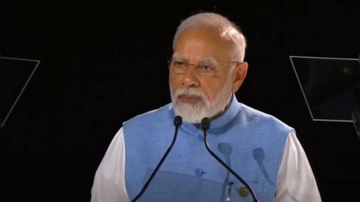 PM Modi expresses gratitude to world leaders for wishes on Chandrayaan ...