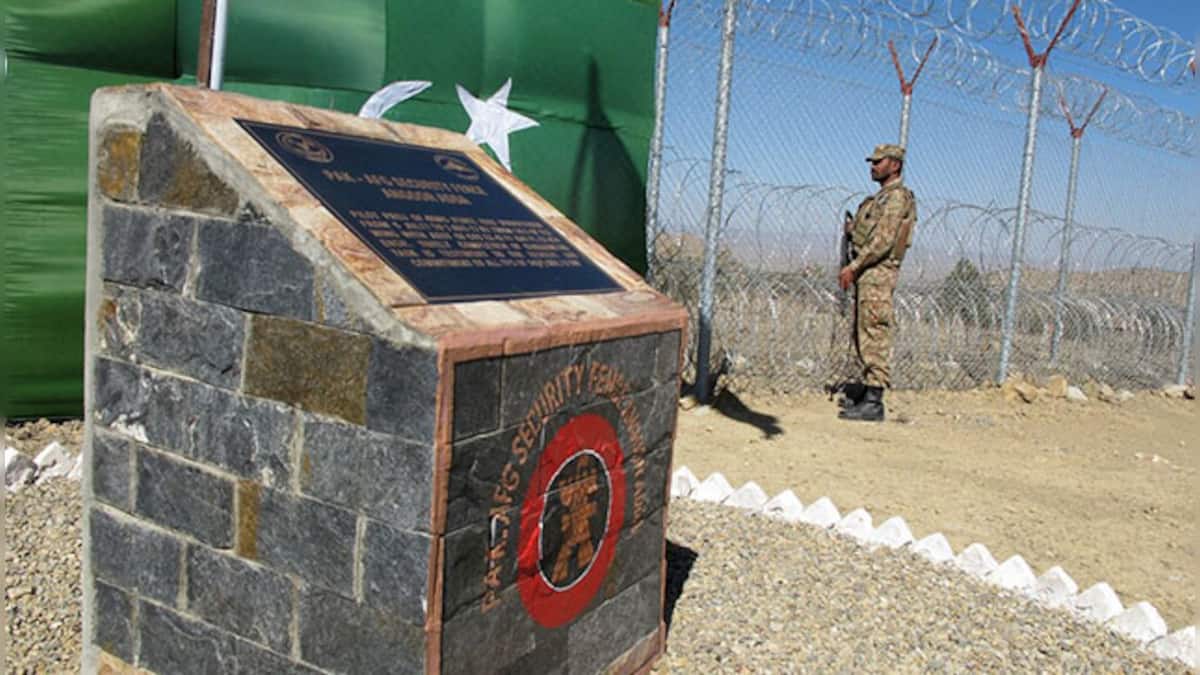 Pakistan's army returns with more powers than before – Firstpost