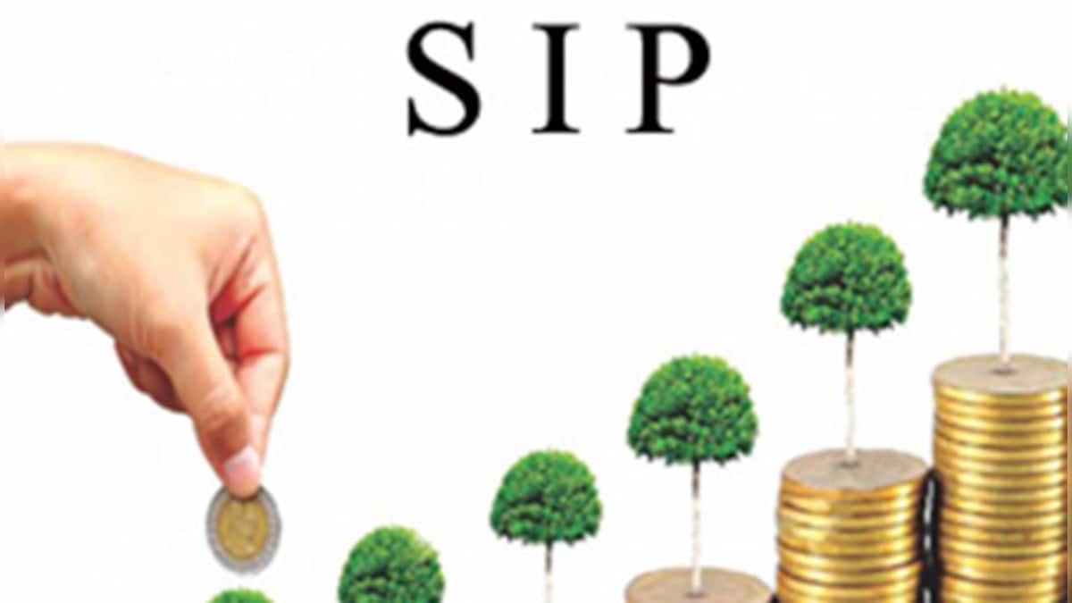 Why SIPs in equity mutual funds are ideal to achieving long-term ...