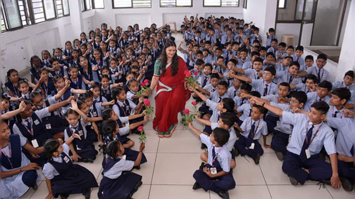 From pioneering policies to transformative NEP 2020: Tracing evolution ...