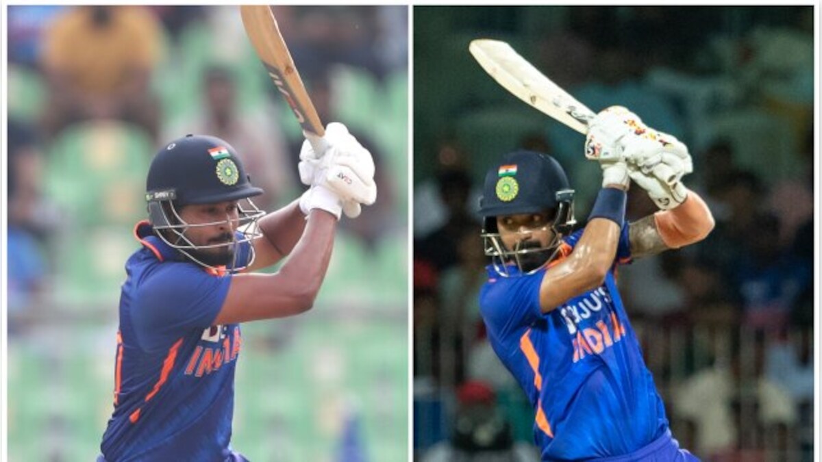 India Squad For Asia Cup 2023 Kl Rahul Shreyas Iyer Return From