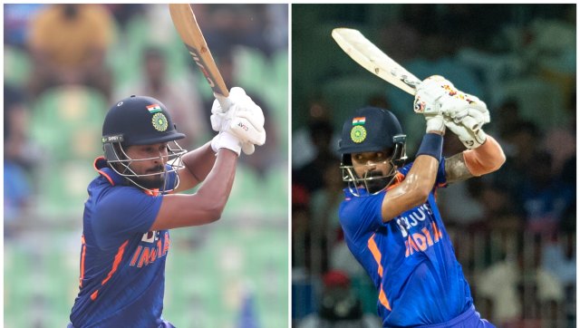 India Squad For Asia Cup 2023 Kl Rahul Shreyas Iyer Return From