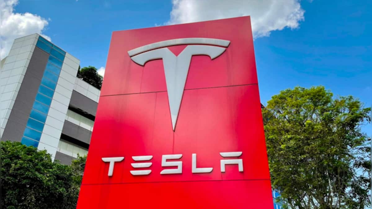 Tesla Hacked: Personal info of over 75K current, ex-employees leaked ...