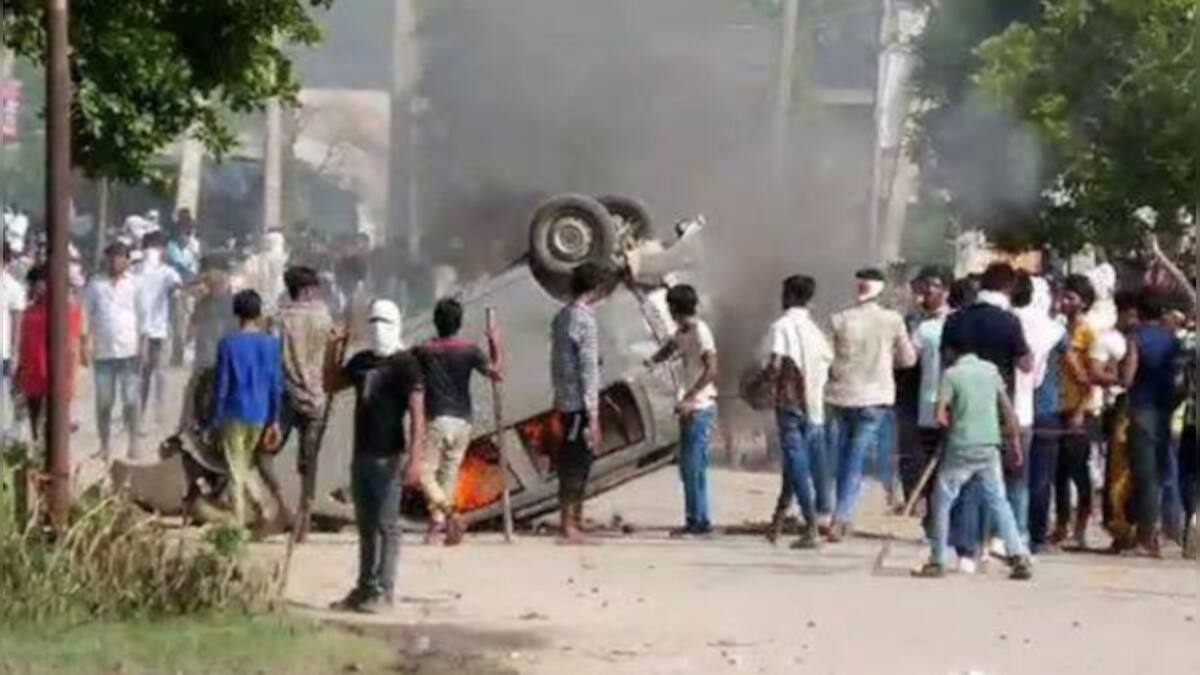 Nuh Violence: Decoding mob attacks on police when VHP's Jalabhishek Yatra was disrupted – Firstpost