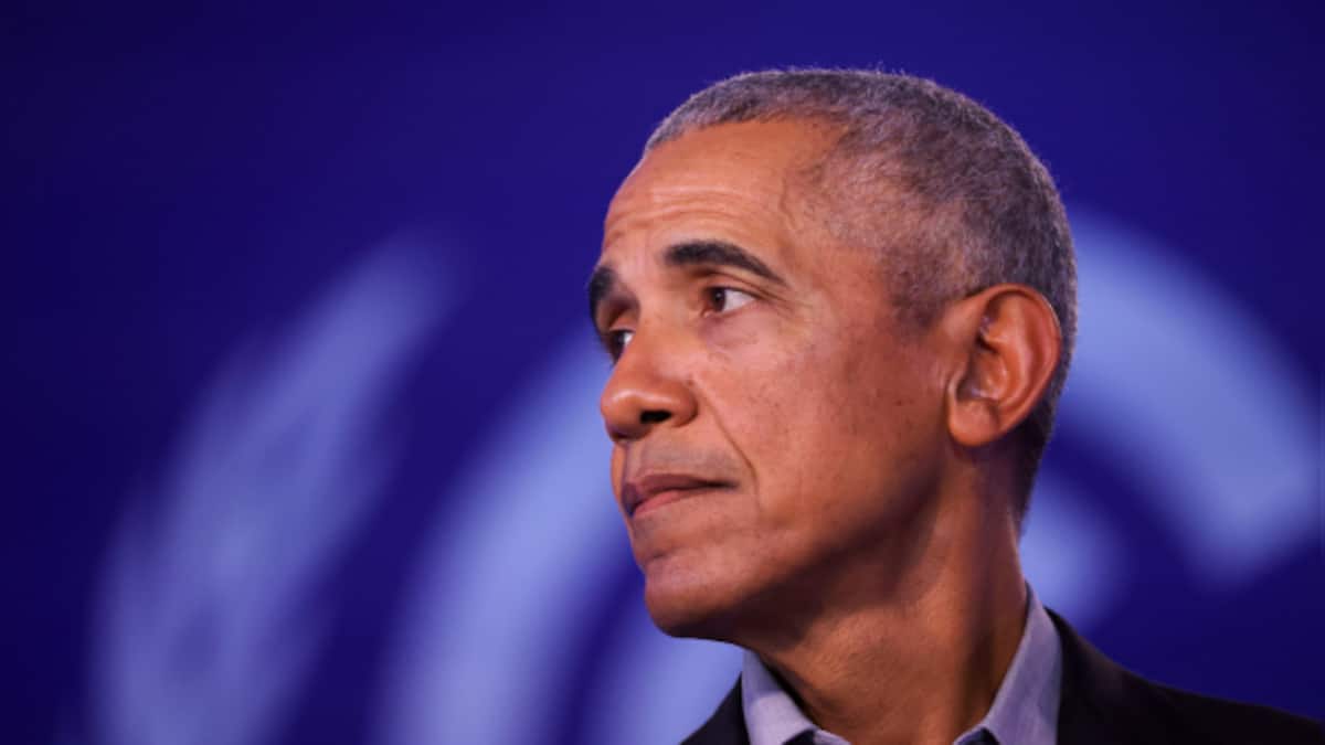 Letter from 1982: Barack Obama writes to his ex-girlfriend, he imagines ...