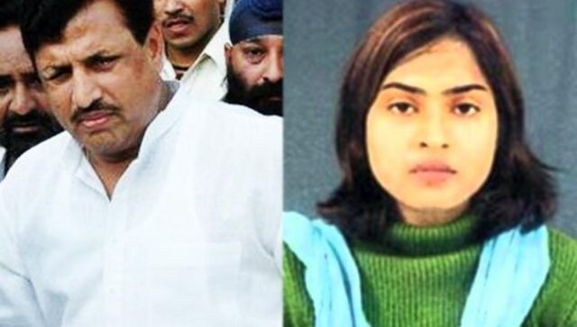 How Ex Up Minister Amarmani Tripathi Wife Plotted The Murder Of Poet