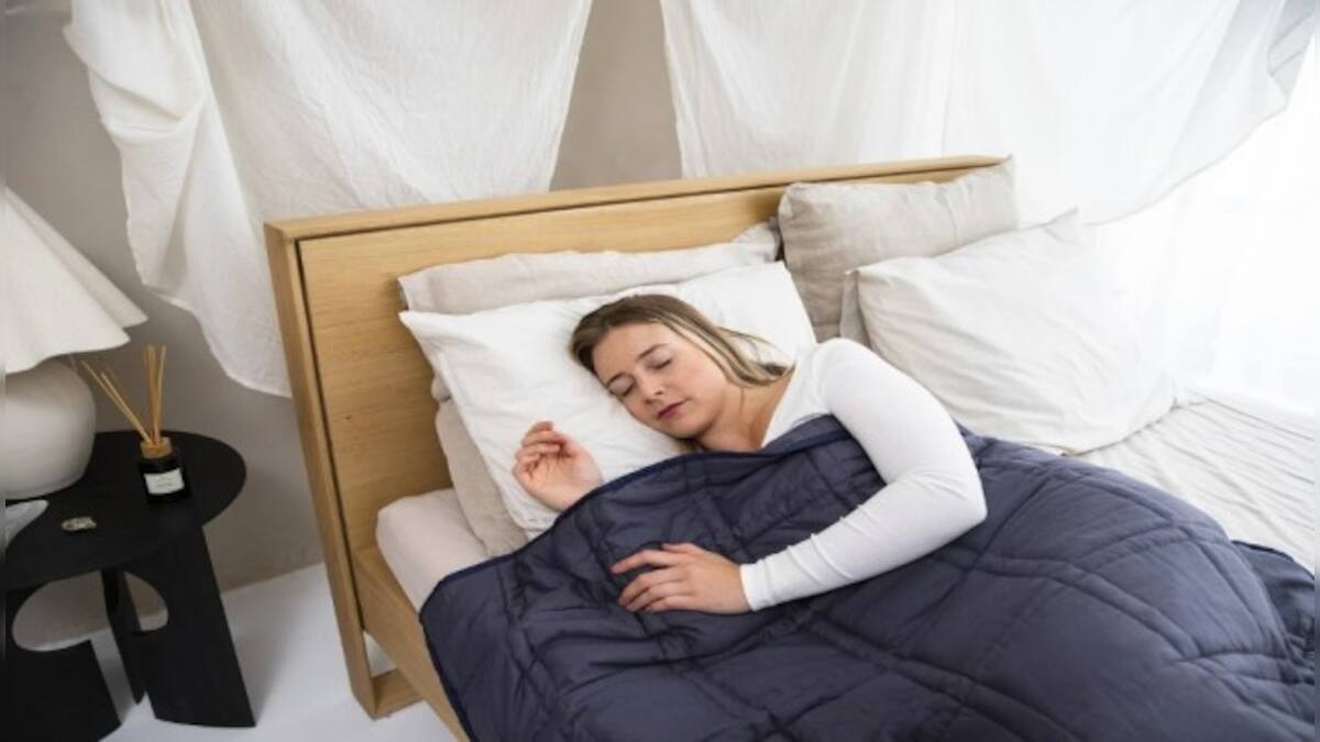 Investing in Sleep: What is sleep banking? Is it a good idea? – Firstpost
