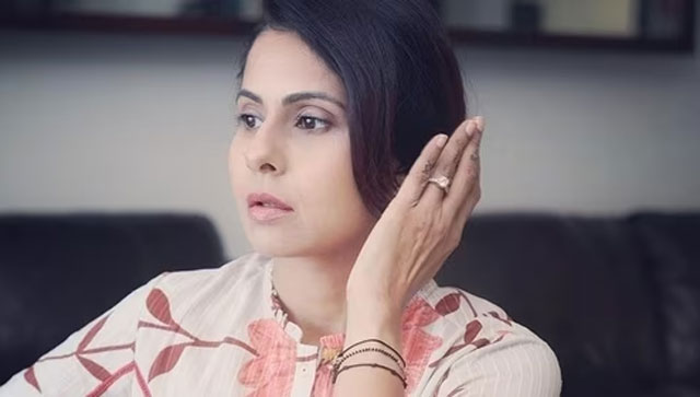 'Will overcome this too': Chhavi Mittal opens up about costochondritis ... 'Will overcome this too': Chhavi Mittal opens up about costochondritis ...