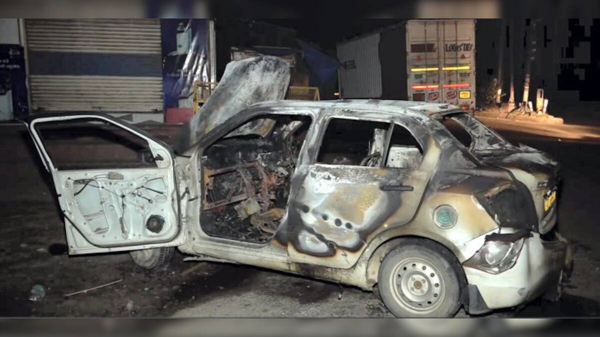 Haryana: How Nuh violence spread to Gurugram, where mosque was attacked ...