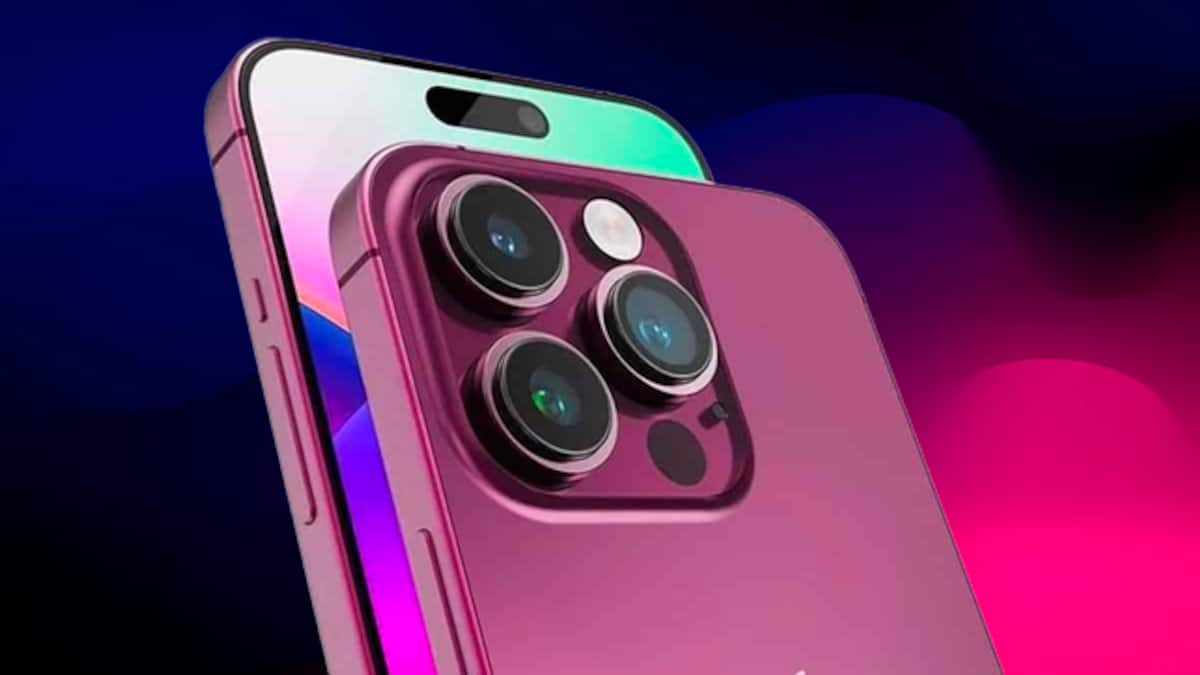 Apple to allegedly cut the production numbers of iPhone 15 series due ...