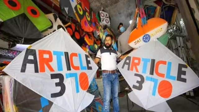 Explained: Inside the secret exercise headed by Amit Shah to abrogate ...