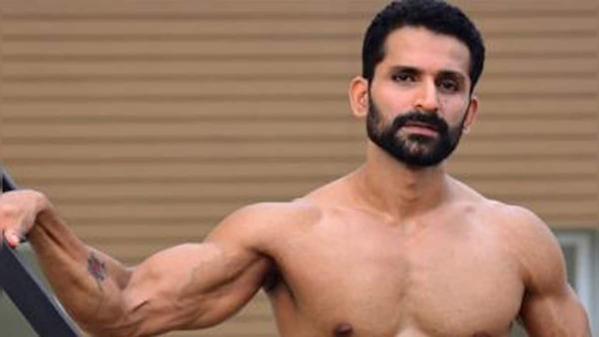 EXCLUSIVE | John Kokken on his show 'The Freelancer': 'The role ...