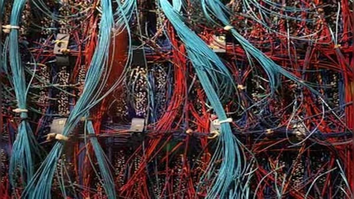 India to get nine more supercomputers: Which are the fastest in the ...