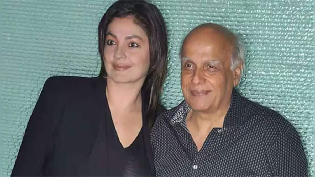 Pooja Bhatt reveals how father Mahesh Bhatt encouraged her to be a part ...