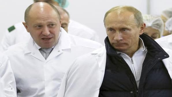 What caused the plane crash that killed Wagner boss Yevgeny Prigozhin ...