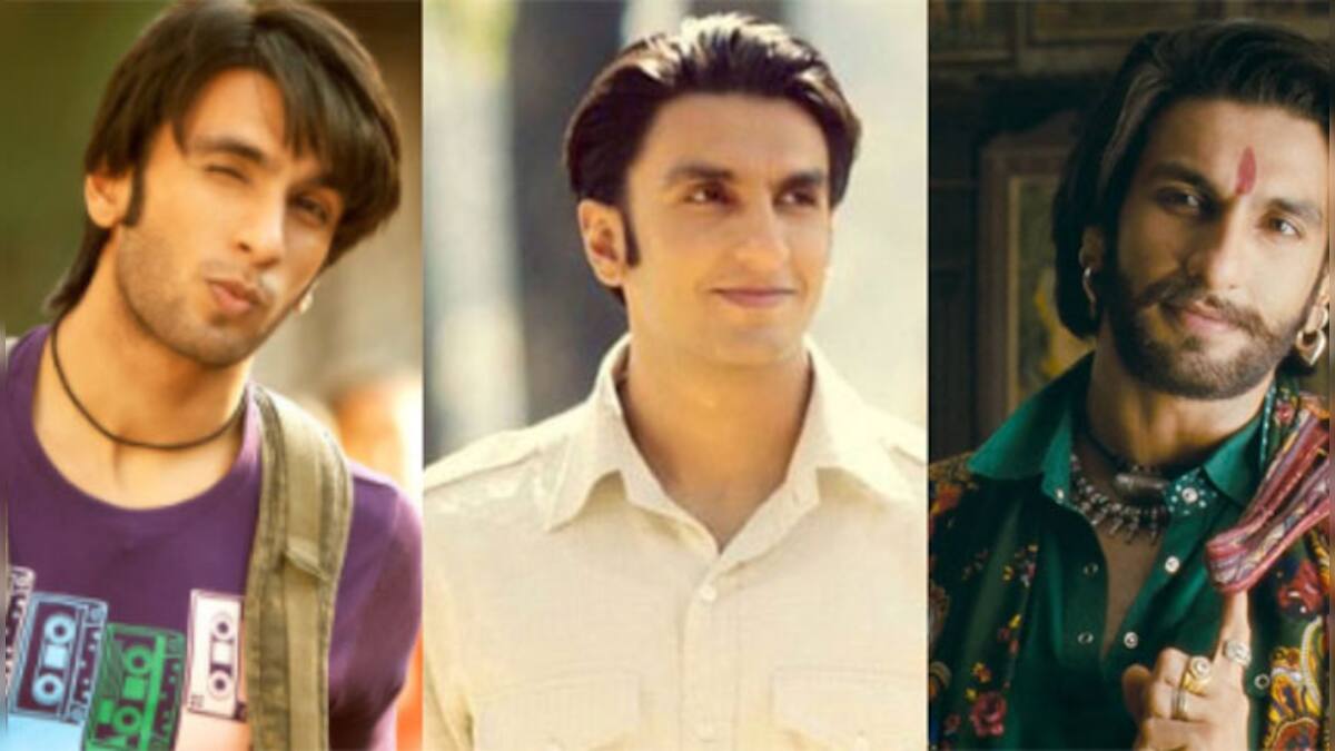 From Band Baaja Baaraat to Rocky Aur Rani Kii Prem Kahaani, a look at ...