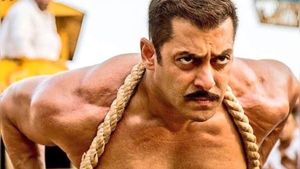 35 Years Of Salman Khan In Bollywood From Saajan To Sultan The Most