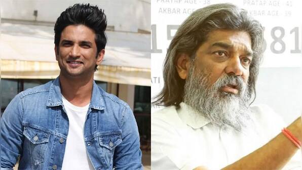 From Sushant Singh Rajput to Nitin Desai, celebrities that died by ...