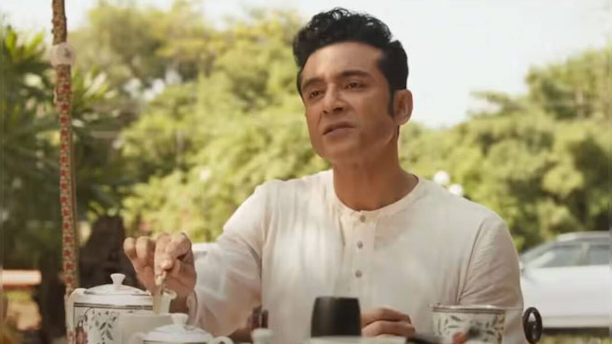 Tota Roy Choudhury on his 'Kahe Chhed Mohe' scene: 'This was a scene in ...