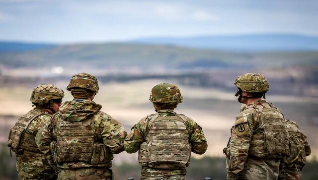 Why is US Army slashing 24,000 jobs? Will it hurt the military? – Firstpost