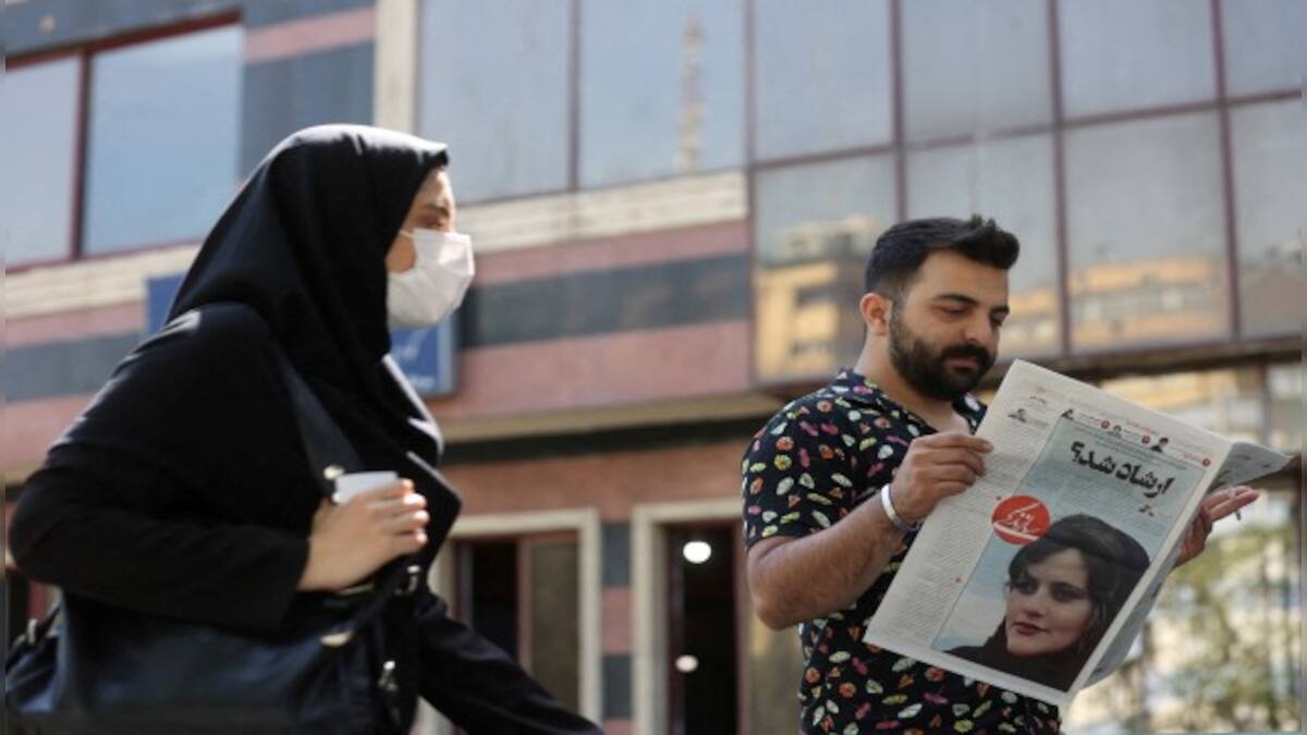 Mahsa Amini's death: What's changed for Iran's women a year after ...