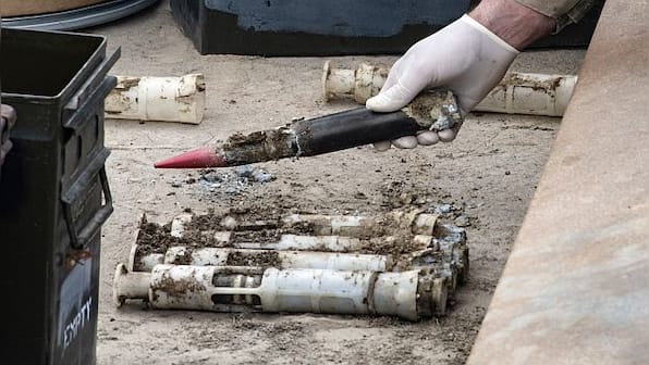 US sends depleted uranium anti-tank rounds to Ukraine: Why are they ...