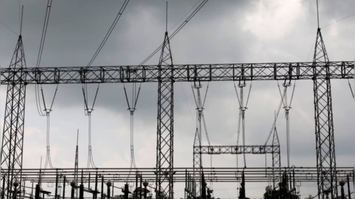 Nigeria power grid collapse causes nationwide blackouts – Firstpost