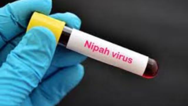 Nipah virus: Kerala records 5th confirmed case, public movement ... Nipah virus: Kerala records 5th confirmed case, public movement ...
