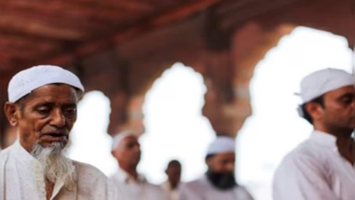 UP: Muslim couple held for 'unlawful' conversion of Dalit man to Islam ...