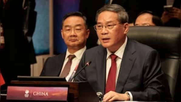 At ASEAN summit, China warns against ‘new Cold War’ in Indo-Pacific ...