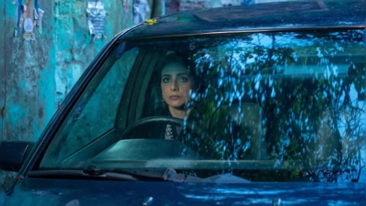 Netflix's Khufiya trailer out: Tabu, Ali Fazal & Wamiqa Gabbi starrer ...