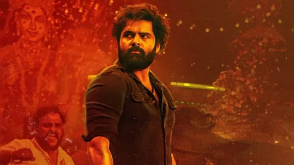 Skanda movie review: An all out loud Boyapati Srinu film – Firstpost