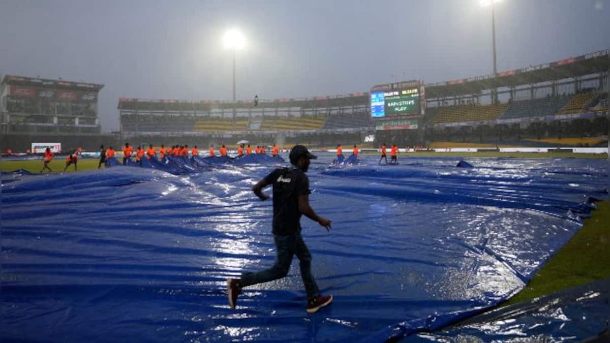 Asia Cup Final, India vs Sri Lanka Colombo Weather Forecast: Will ...