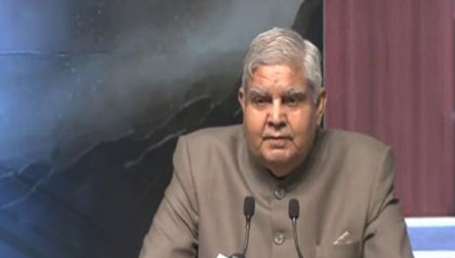 PM Modi calls up Rajya Sabha Chairman Jagdeep Dhankar, expresses pain ... PM Modi calls up Rajya Sabha Chairman Jagdeep Dhankar, expresses pain ...