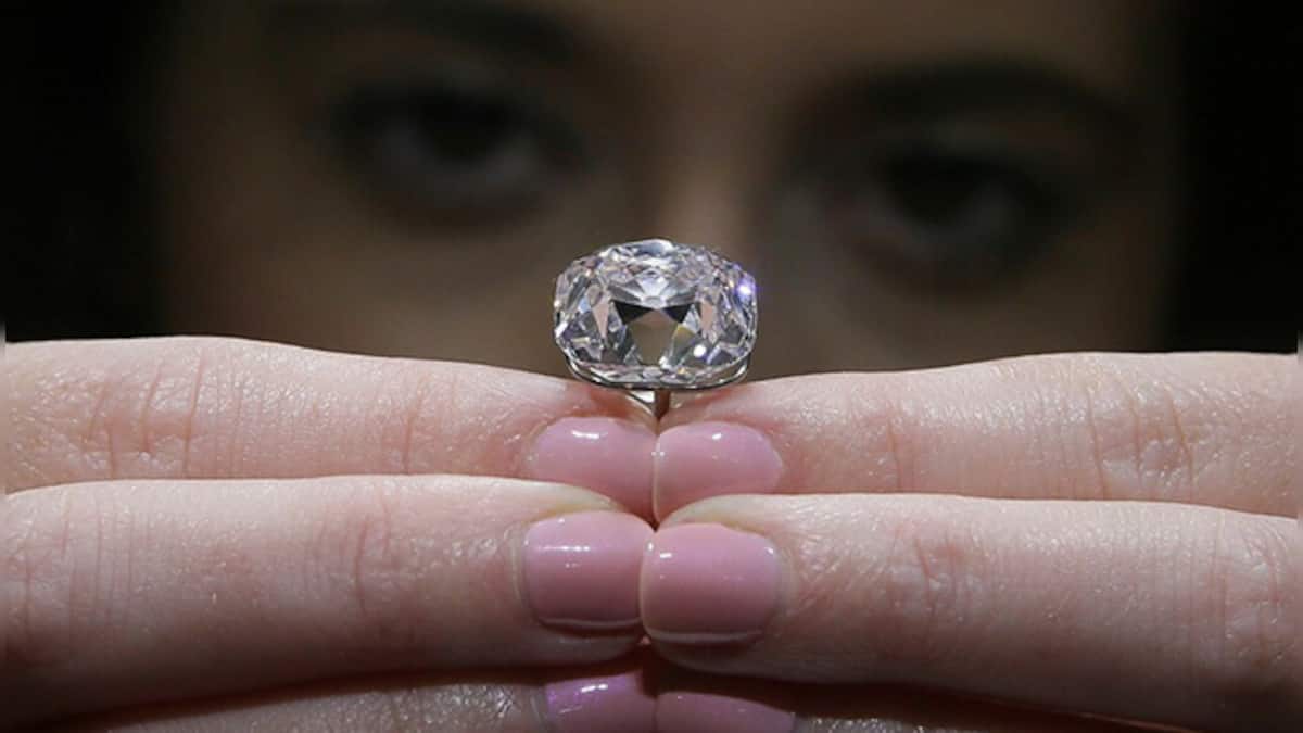 How Union Budget can be a catalyst for growth in the diamond sector – Firstpost