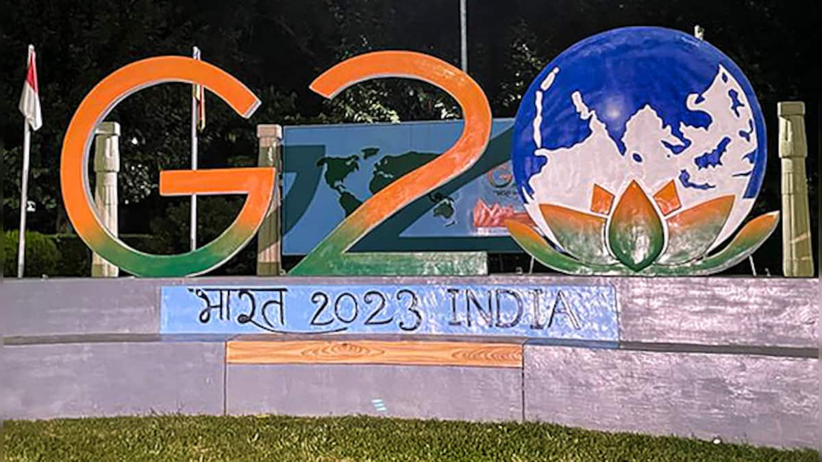 India's G20 Summit triumph: How India executed a global diplomatic ...