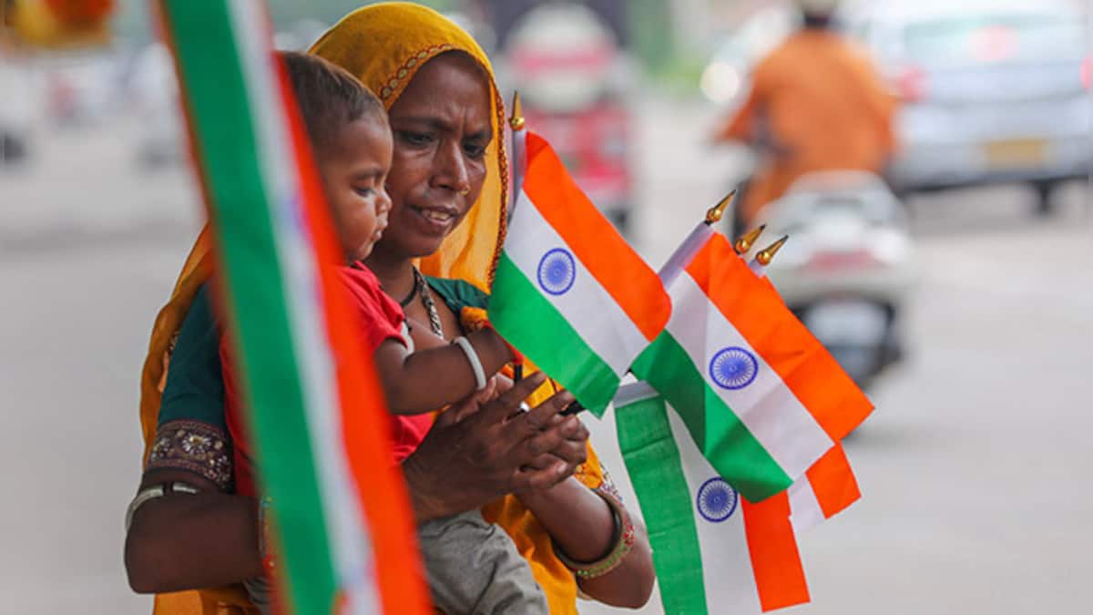 Why Bharat needs to be placed before its exonym, India – Firstpost