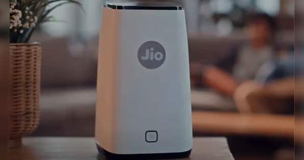 Jio AirFiber: Telecom giant introduces its latest super fast internet ...