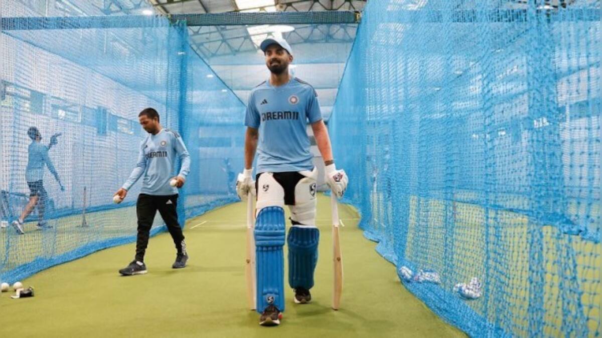 ‘My tendon ripped apart from my quadricep’: KL Rahul reveals injury ...