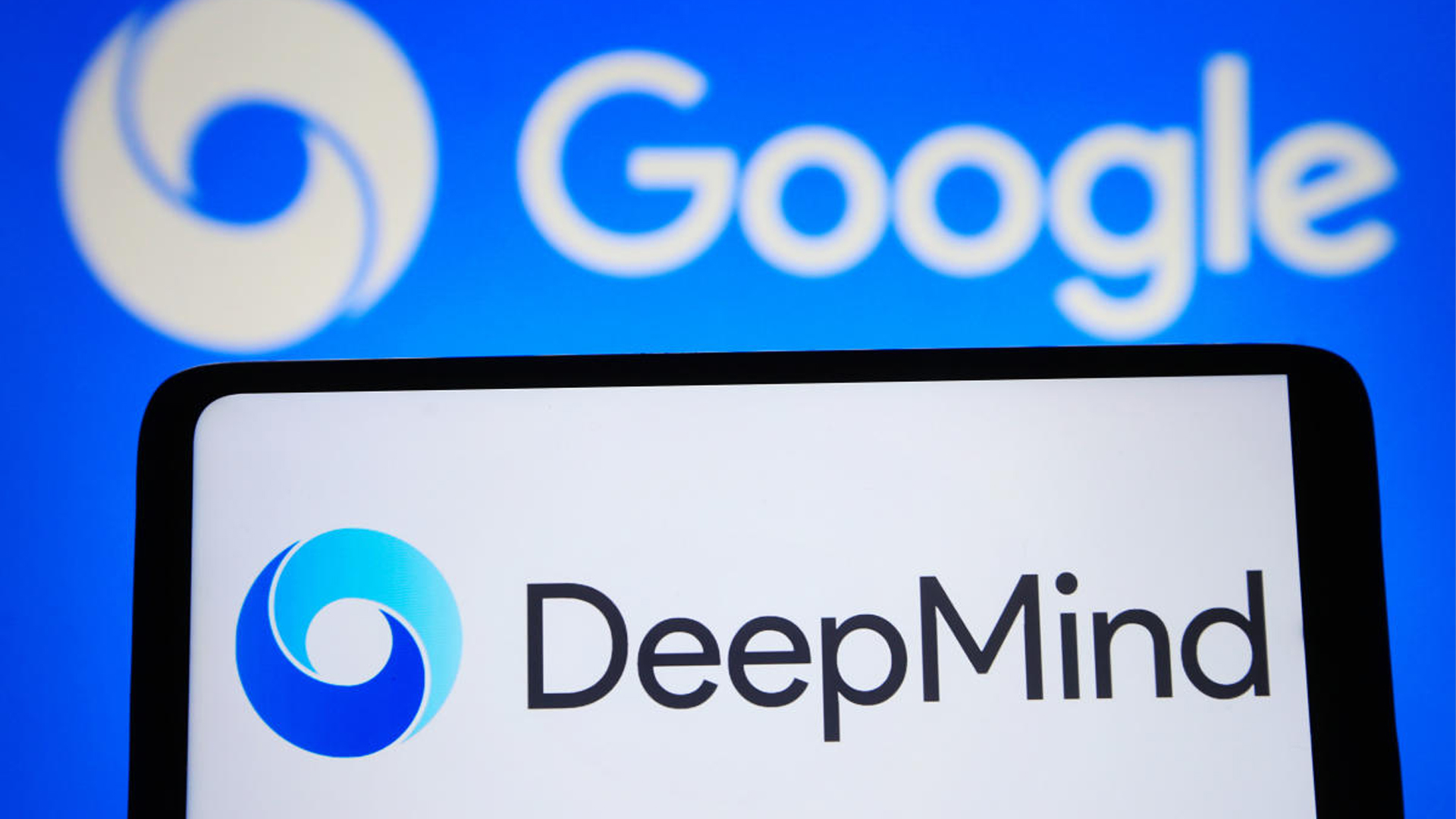 Looking into the Future: Google's Deepmind AI can predict if genetic ... Looking into the Future: Google's Deepmind AI can predict if genetic ...