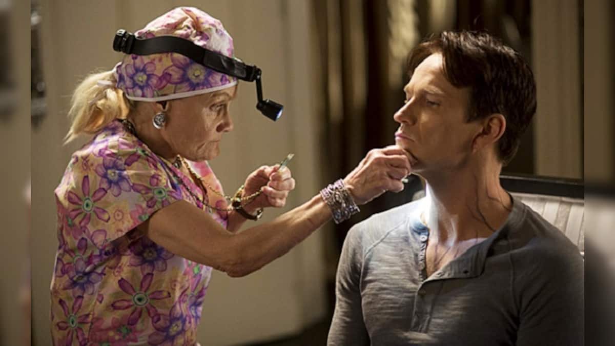 HBO's ‘True Blood’ actress Marcia DeRousse dies at 70 – Firstpost