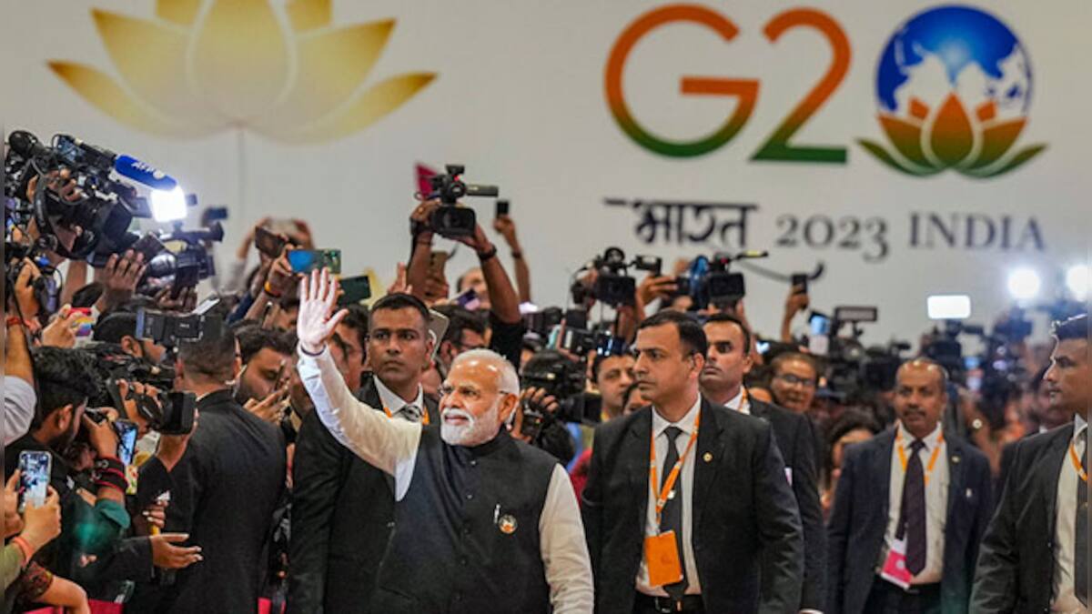 India's exceptionally flawless G20 presidency: A pleasant and ...