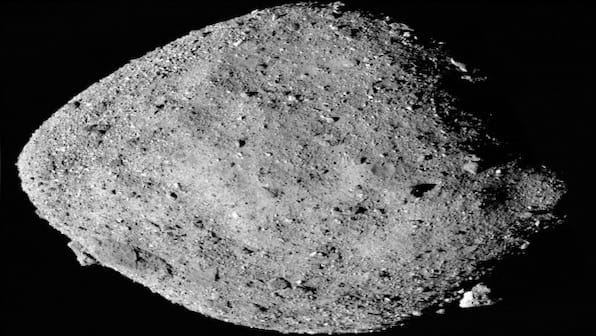 NASA readies for dramatic return of asteroid sample to Earth – Firstpost