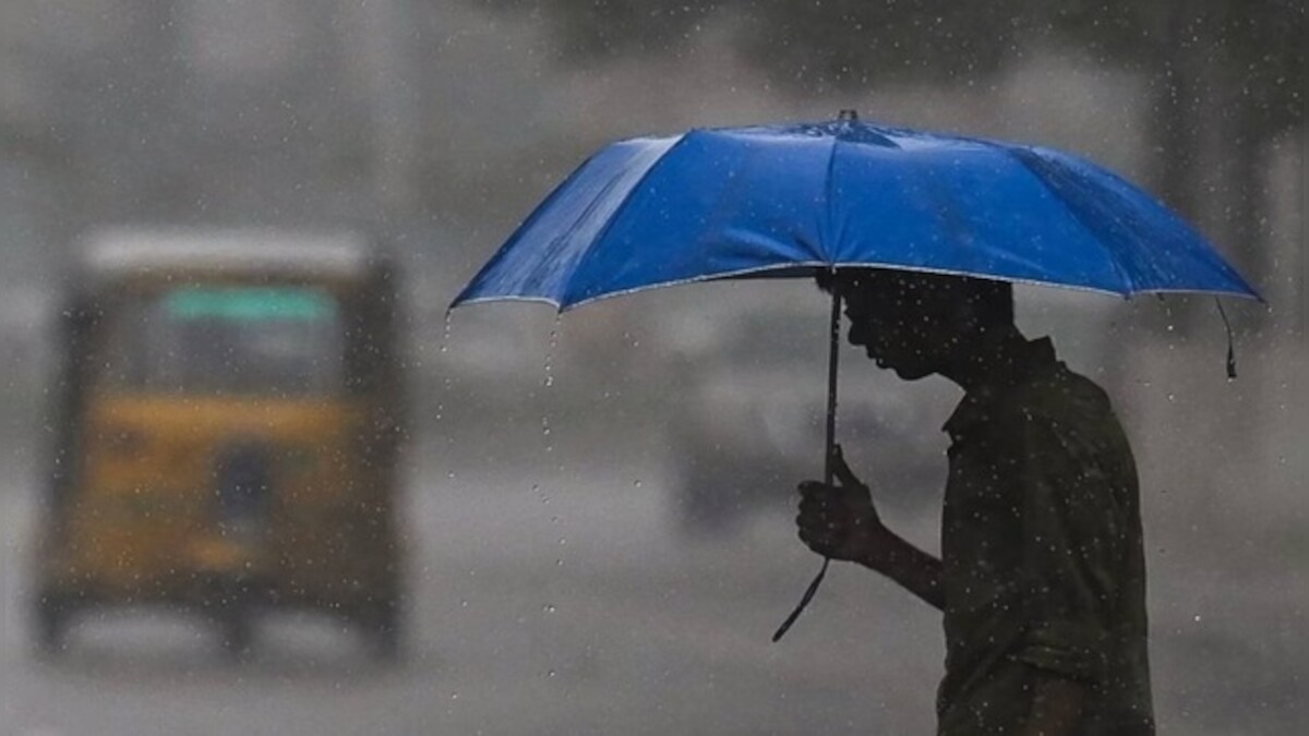 Heavy Rains Continue To Lash Kerala Yellow Alert Issued Across State