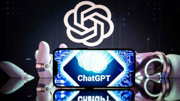 OpenAI now allows ChatGPT to speak, see, hear. Here’s how people can ...