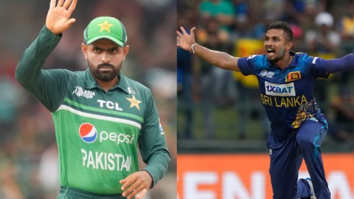 Pakistan vs Sri Lanka Highlights, Asia Cup 2023: SL win by 2 wickets to ...