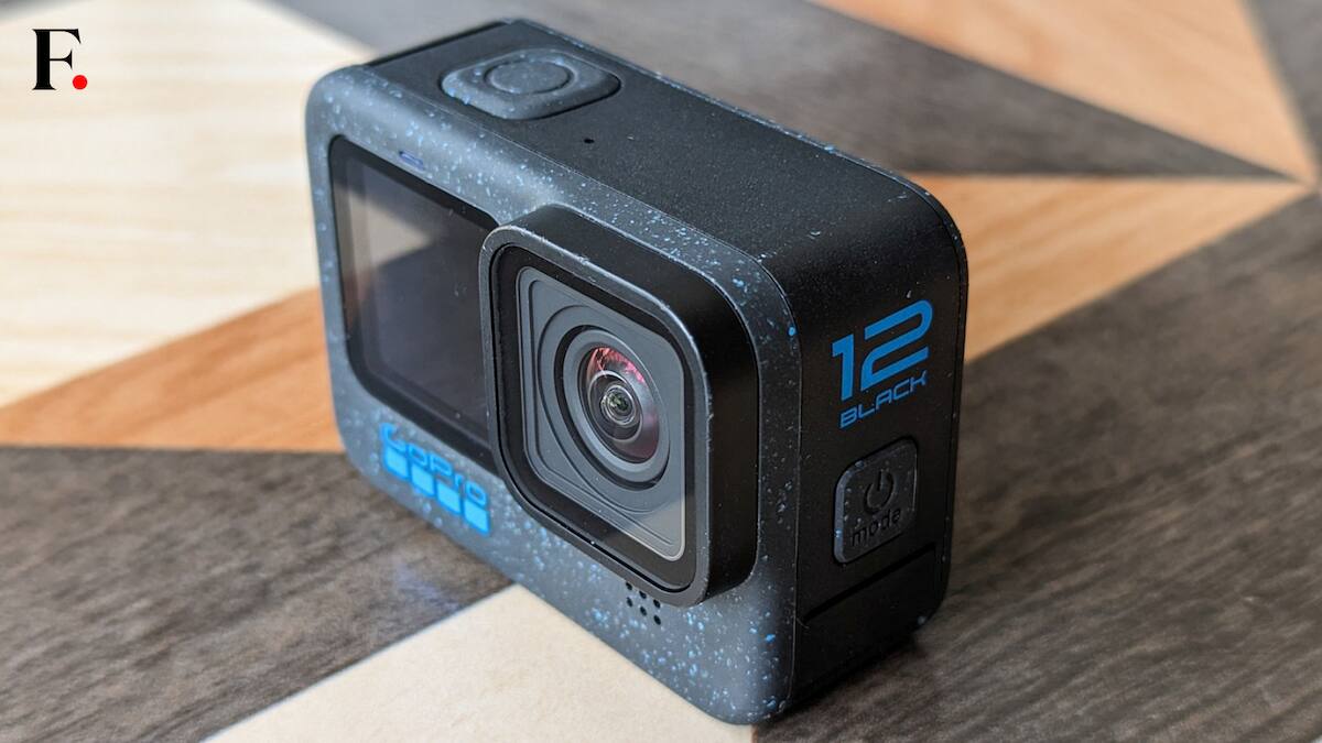 GoPro Hero12 Black Preview: Top 5 things that make this action camera ...